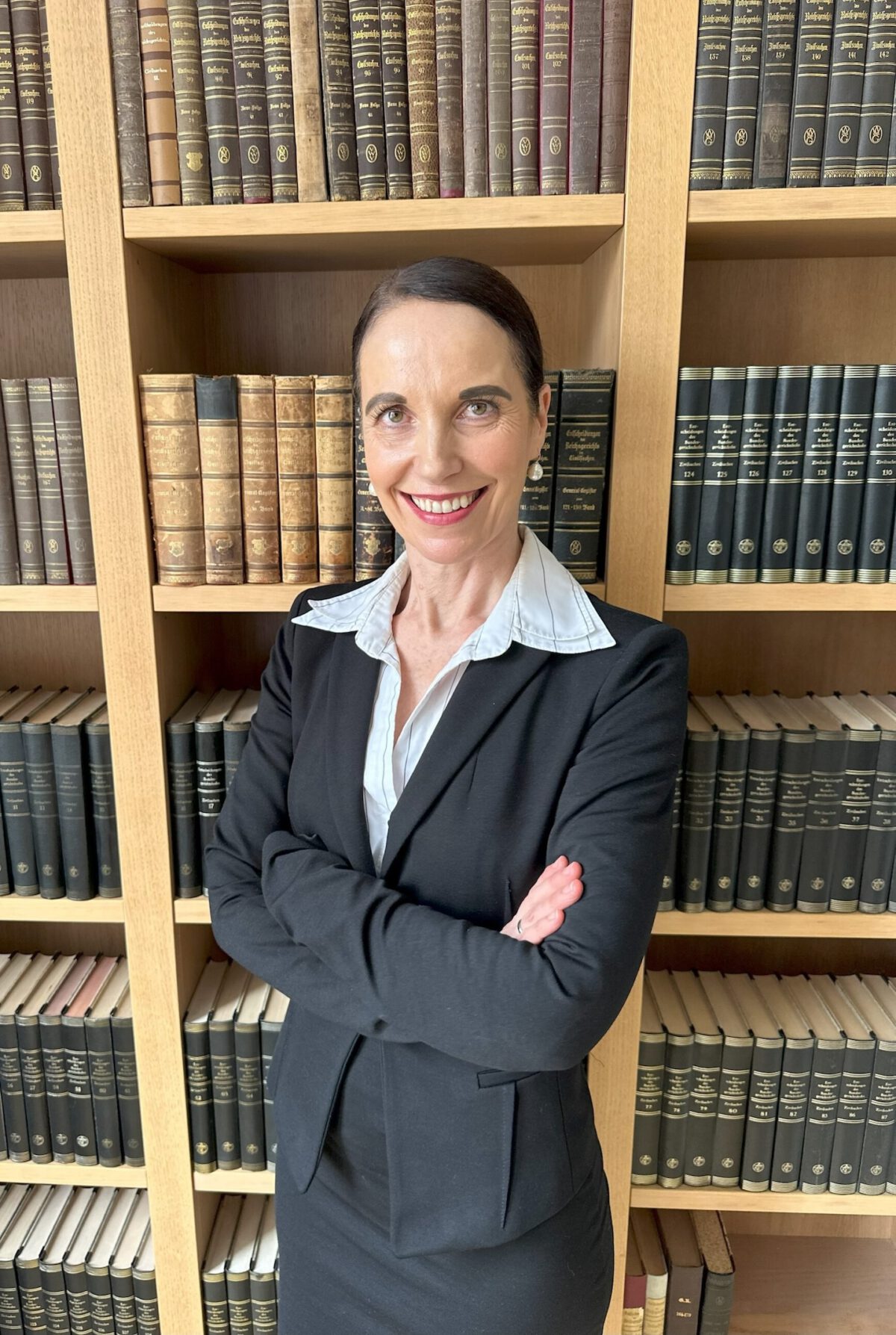 Dr. Dagmar Unger-Hellmich - Korn & Letzas Rechtsanwälte PartG mbB